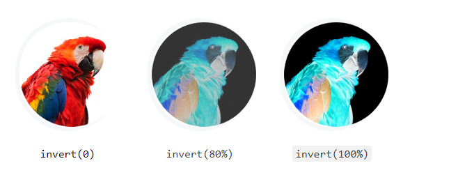 css3 滤镜filters – CSS3高级教程-srcmini