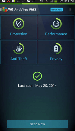 android杀毒程序 - Android开发教程 - srcmini
