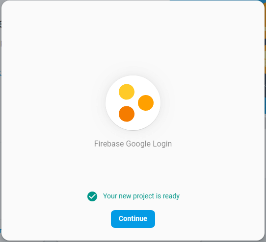 android firebase认证谷歌登录 - Android开发教程 - srcmini