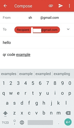 android二维码或条形码扫描器 - Android开发教程 - srcmini