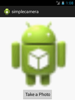 android摄像头教程 - Android开发教程 - srcmini