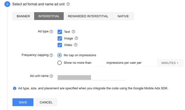 android谷歌admob - Android开发教程 - srcmini
